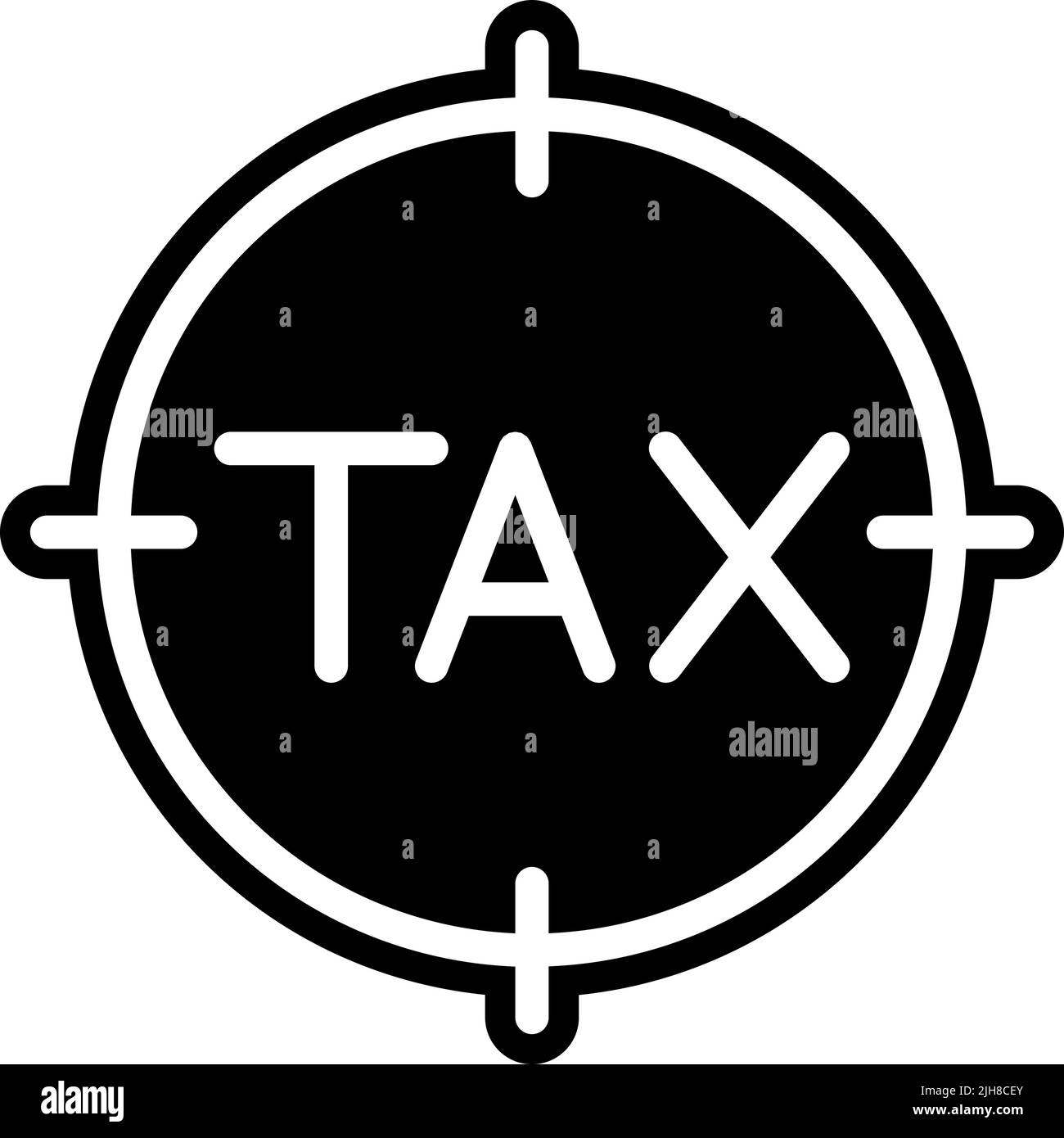 Tax information Black and White Stock Photos & Images - Alamy