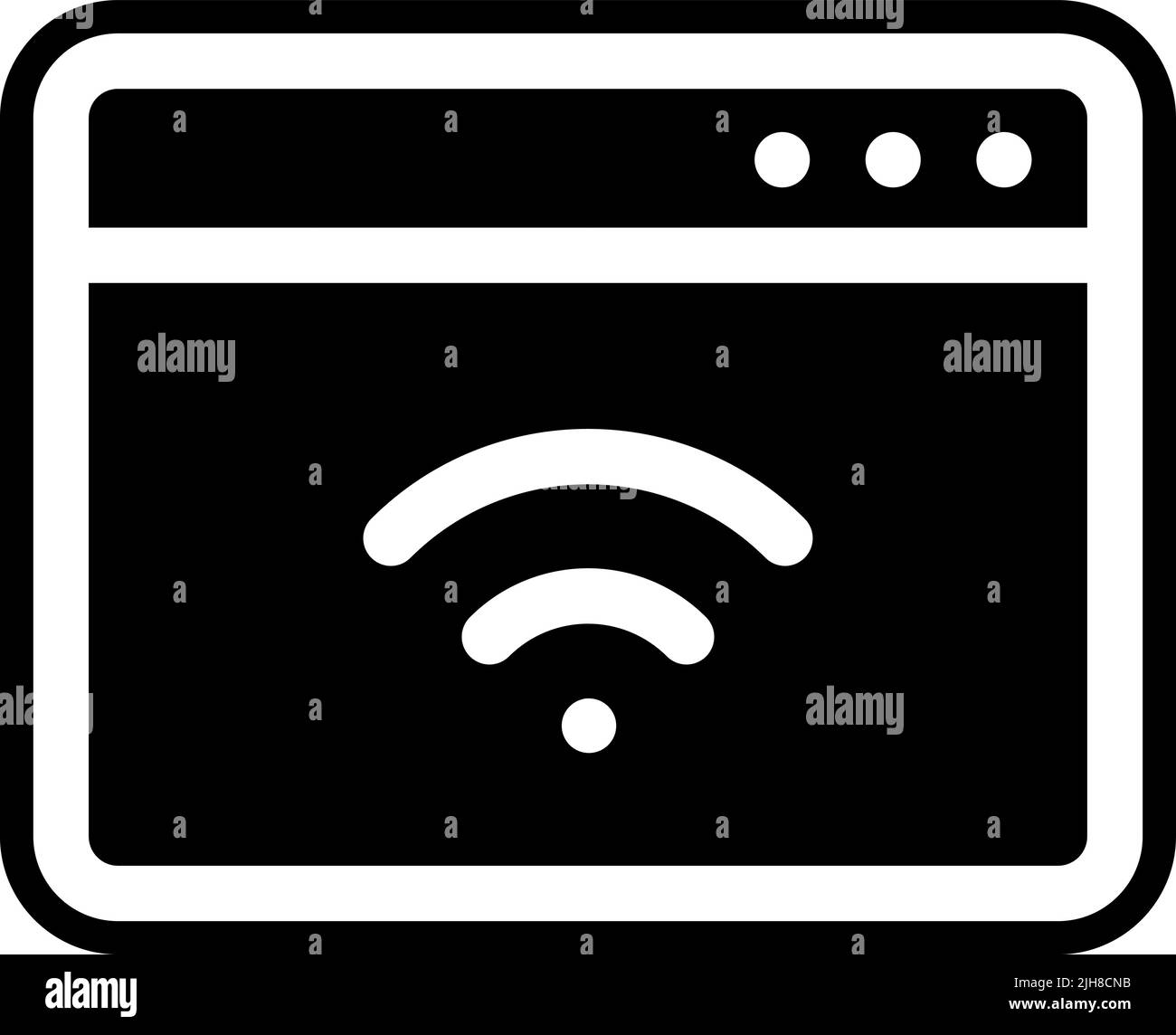 Smart building dashboard hi-res stock photography and images - Alamy