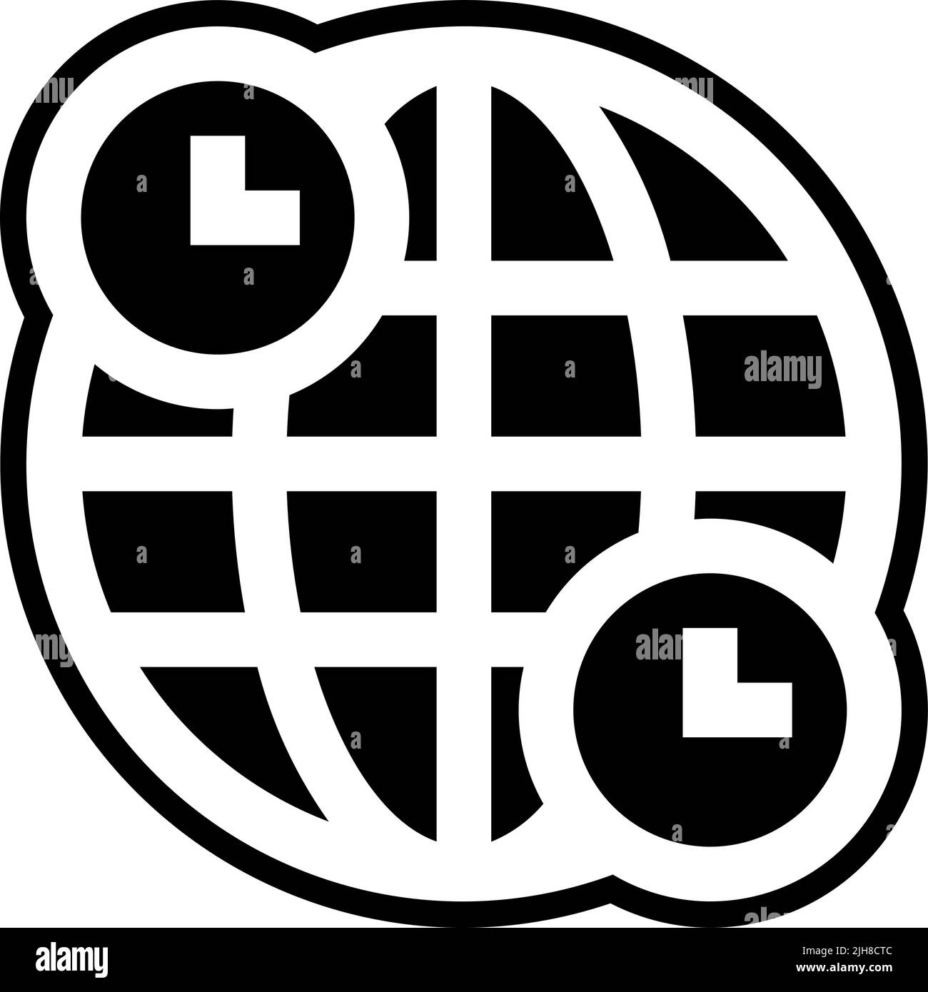 Time to network Black and White Stock Photos & Images - Alamy