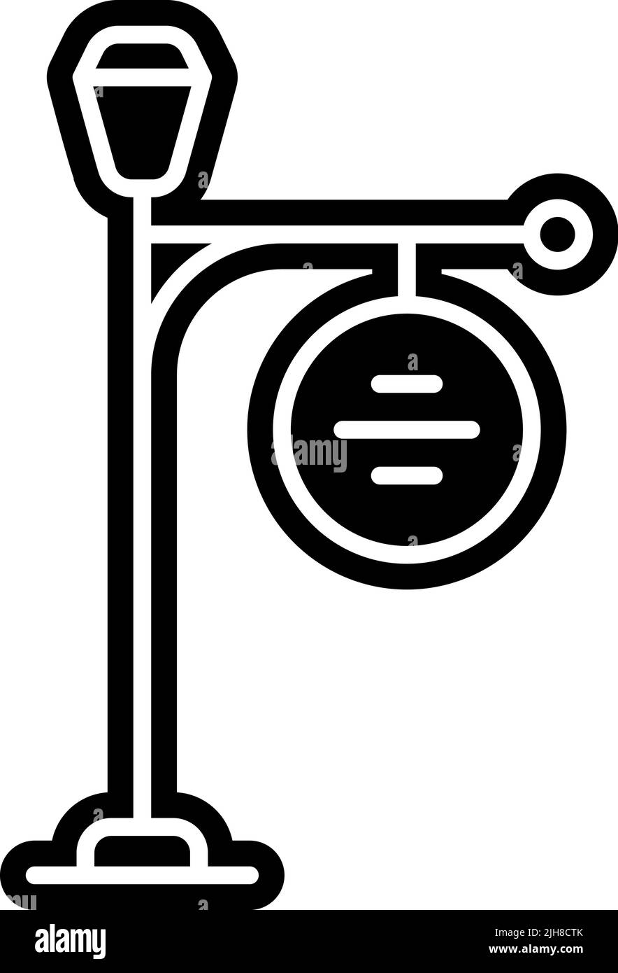 Traveling stop Cut Out Stock Images & Pictures - Alamy