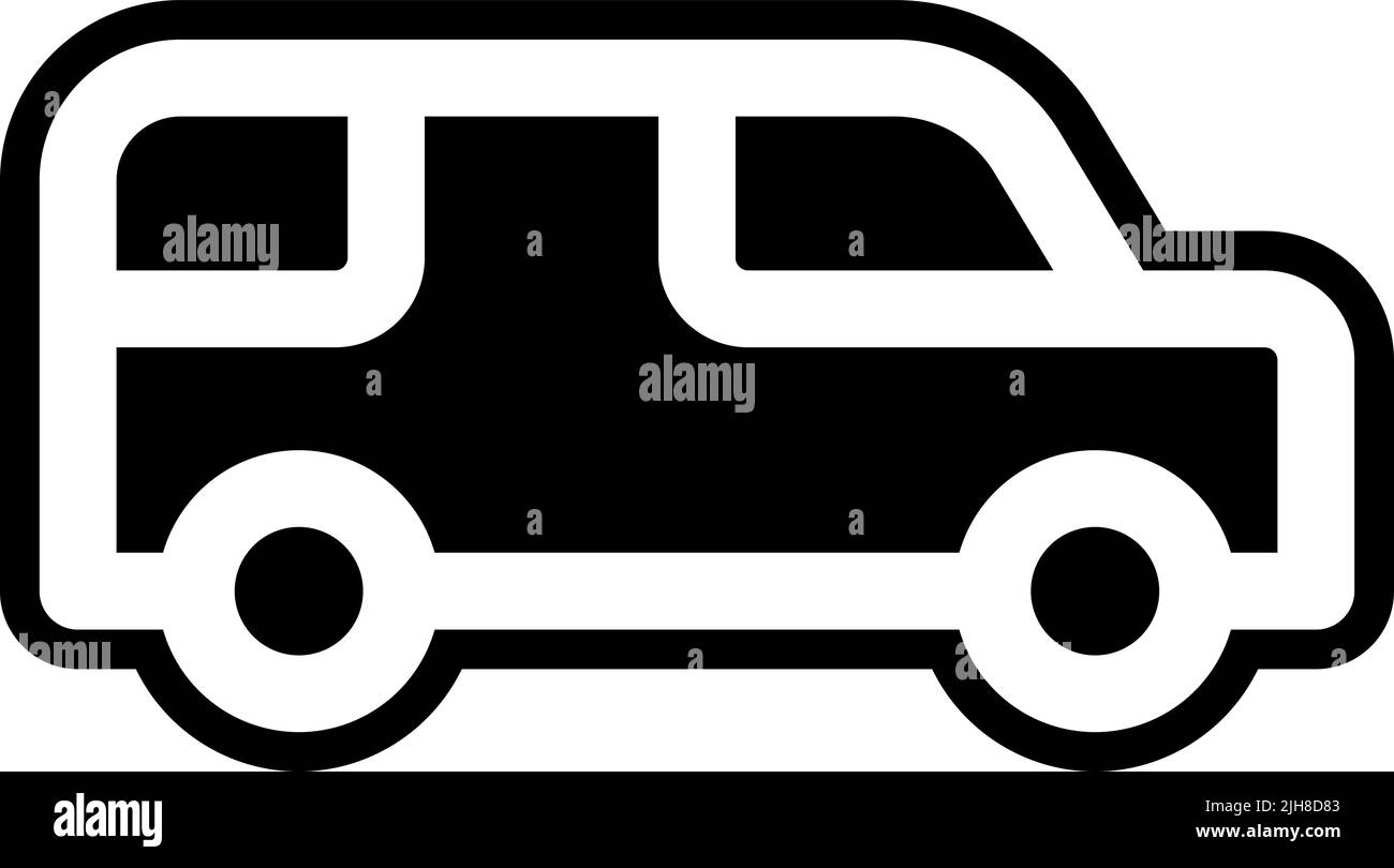 Postal delivery van Black and White Stock Photos & Images - Alamy