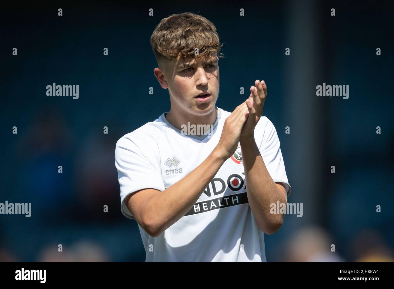 Oli arblaster hi-res stock photography and images - Alamy