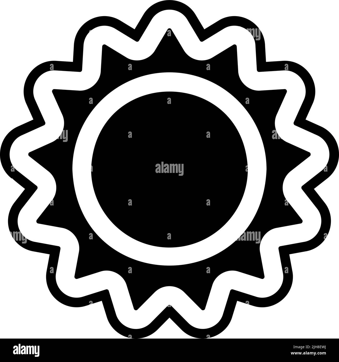 Tropical tropical palms Black and White Stock Photos & Images - Alamy