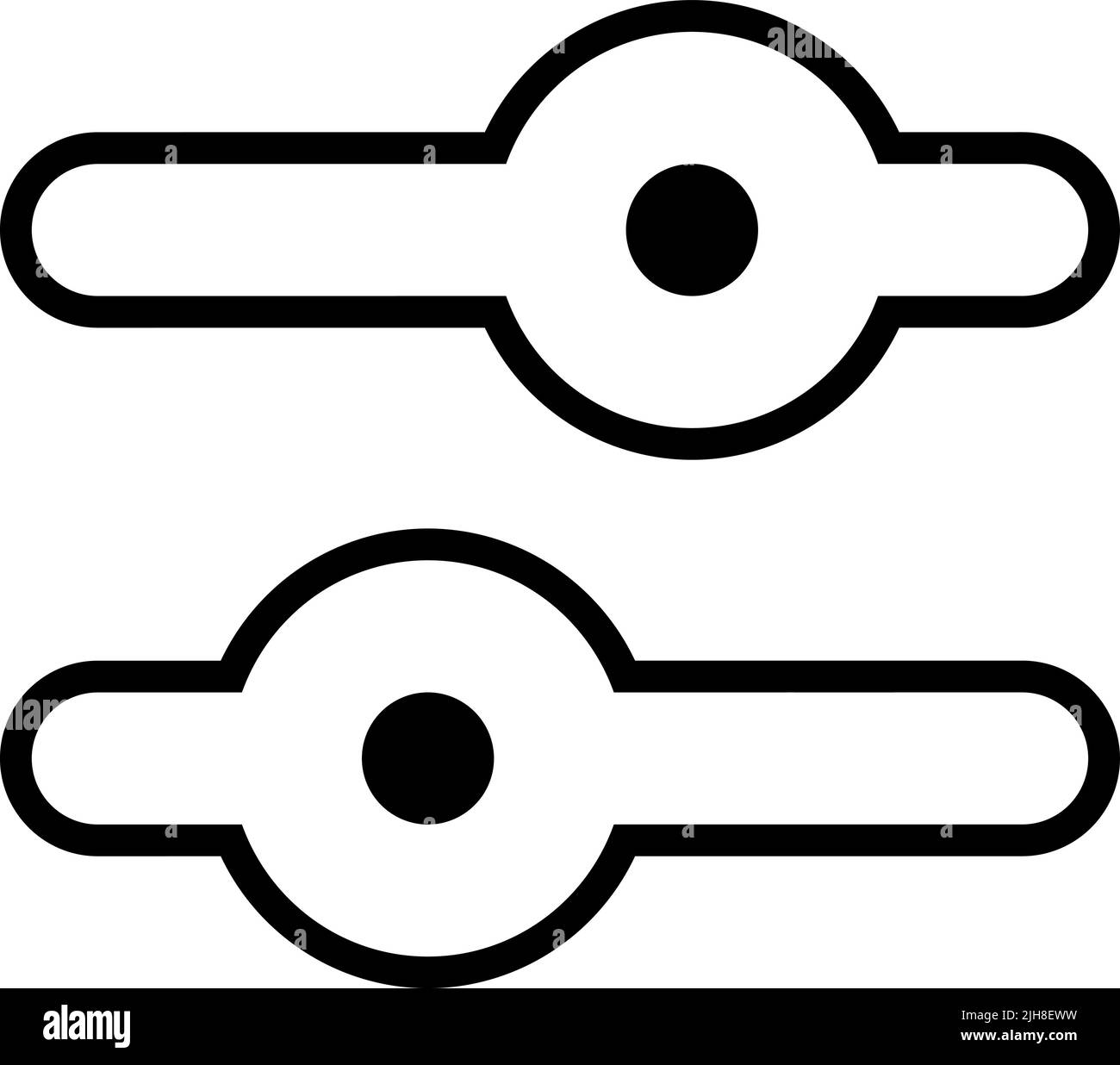 Web filter image Stock Vector Images - Alamy