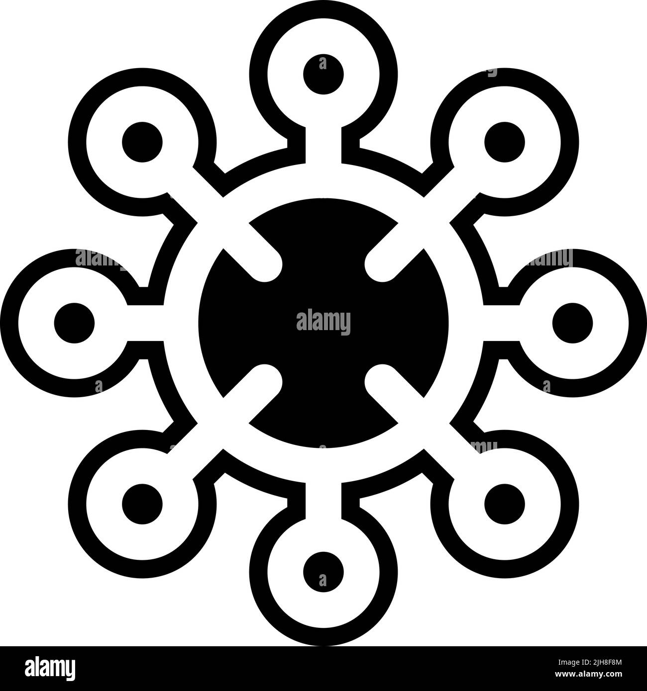 Clinical vaccination Black and White Stock Photos & Images - Alamy