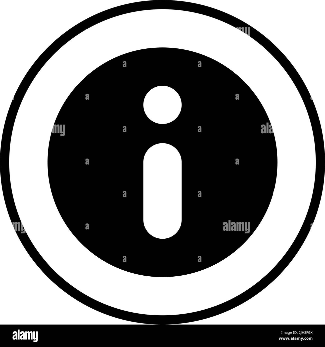 User interface about icon Stock Vector Image & Art - Alamy
