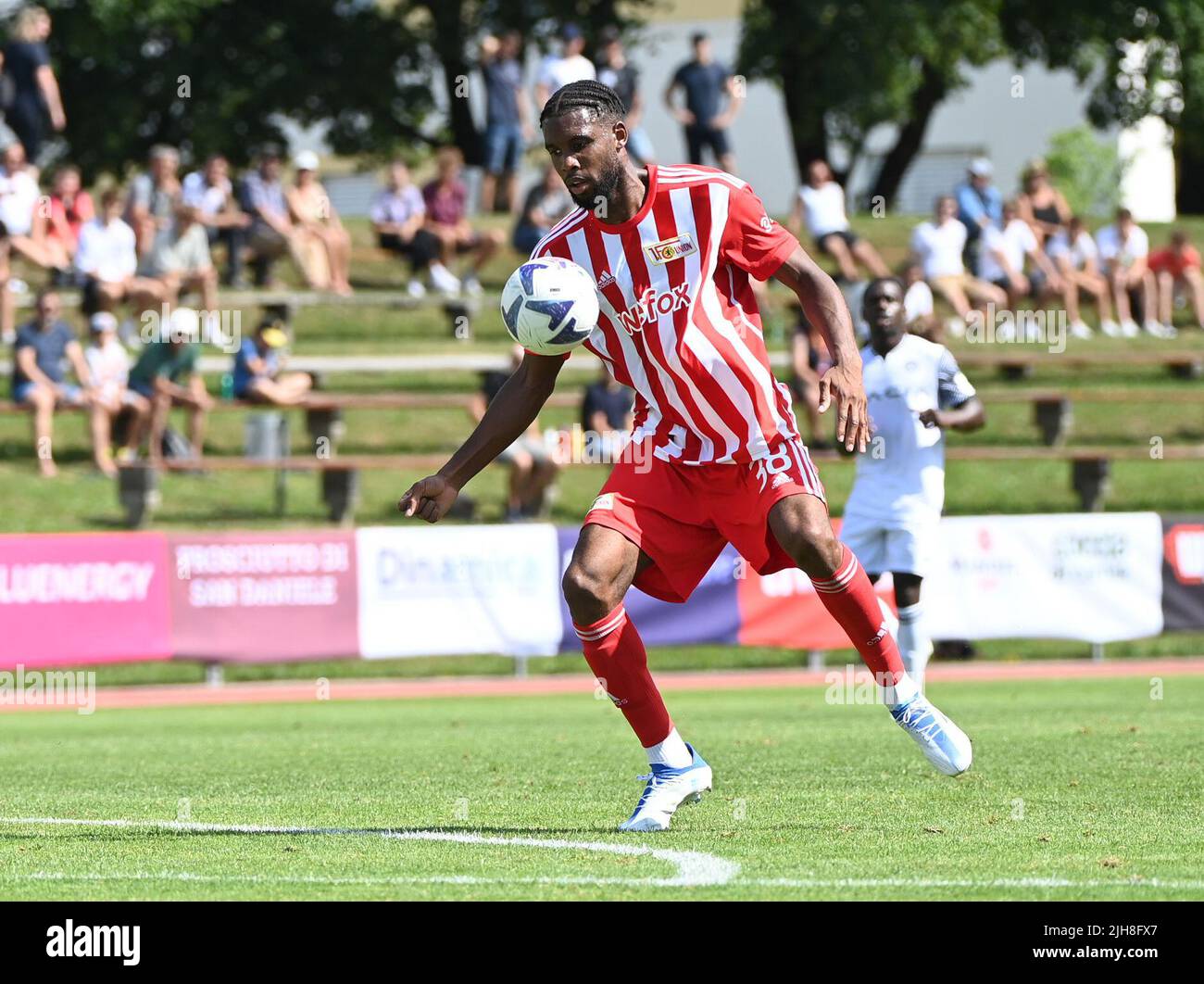 Jordan pefok siebatcheu hi-res stock photography and images - Alamy