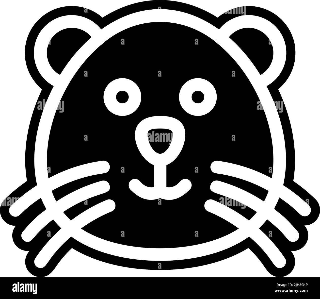 Spring background kids Black and White Stock Photos & Images - Alamy