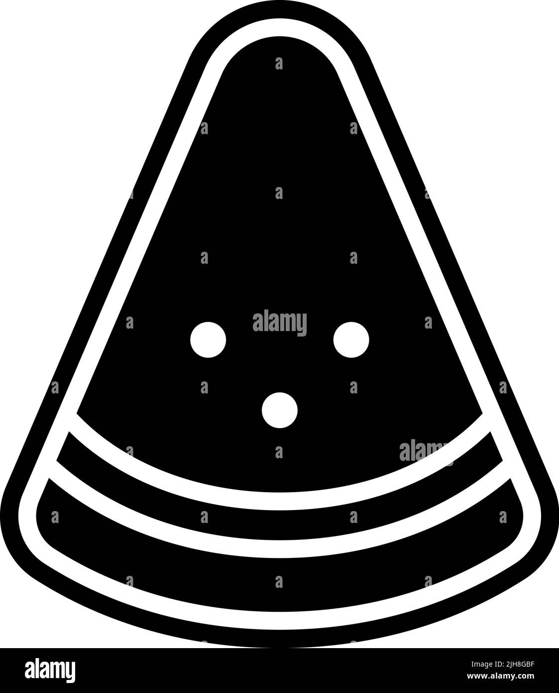 Illustration hello summer tropical Black and White Stock Photos ...