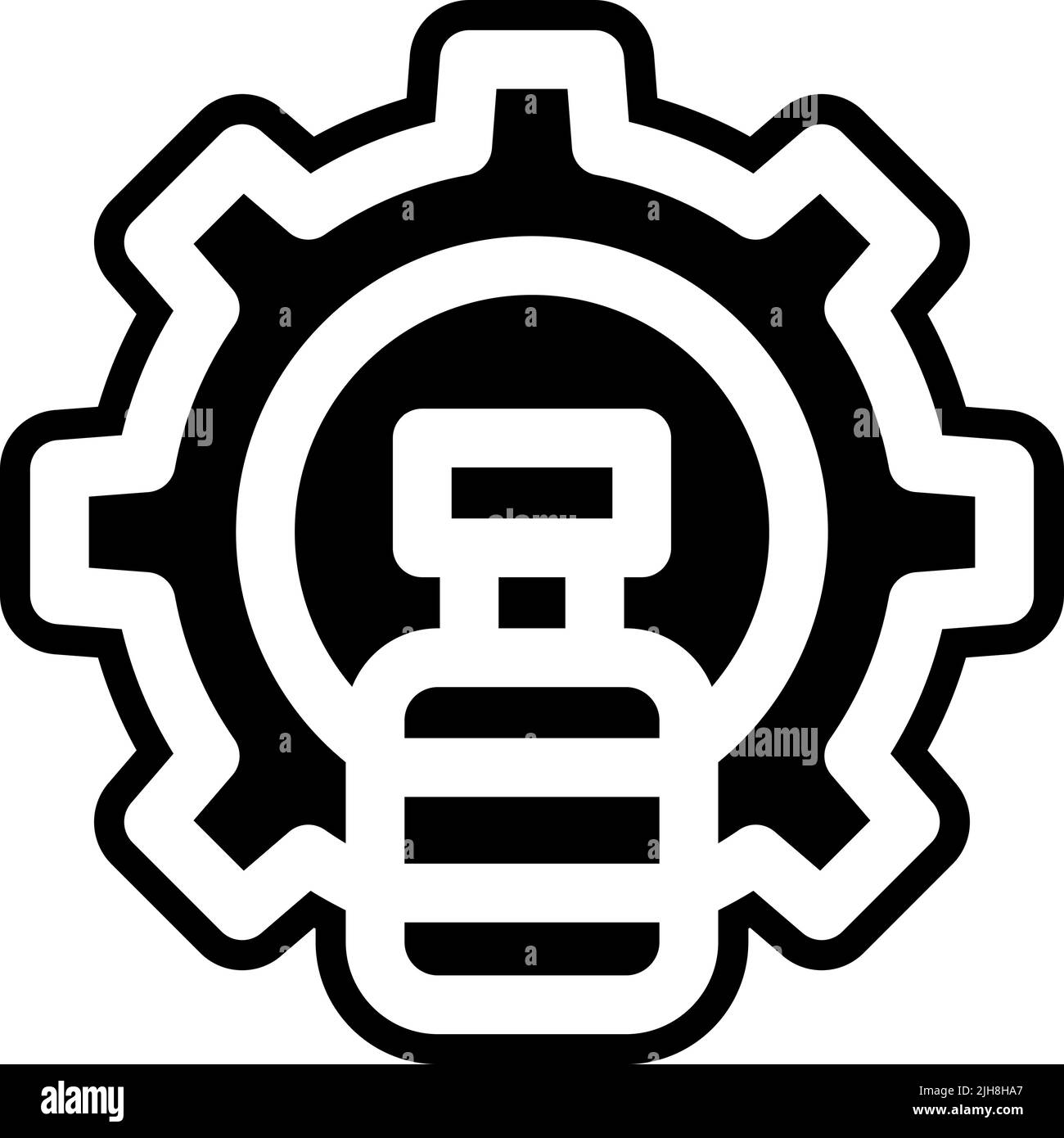 Covid 19 prevention vaccination Black and White Stock Photos & Images ...