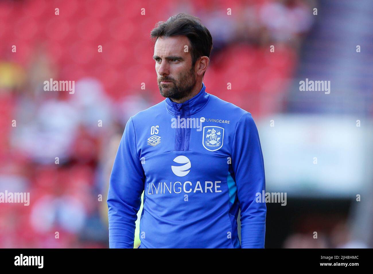 Danny schofield of doncaster hi-res stock photography and images - Alamy