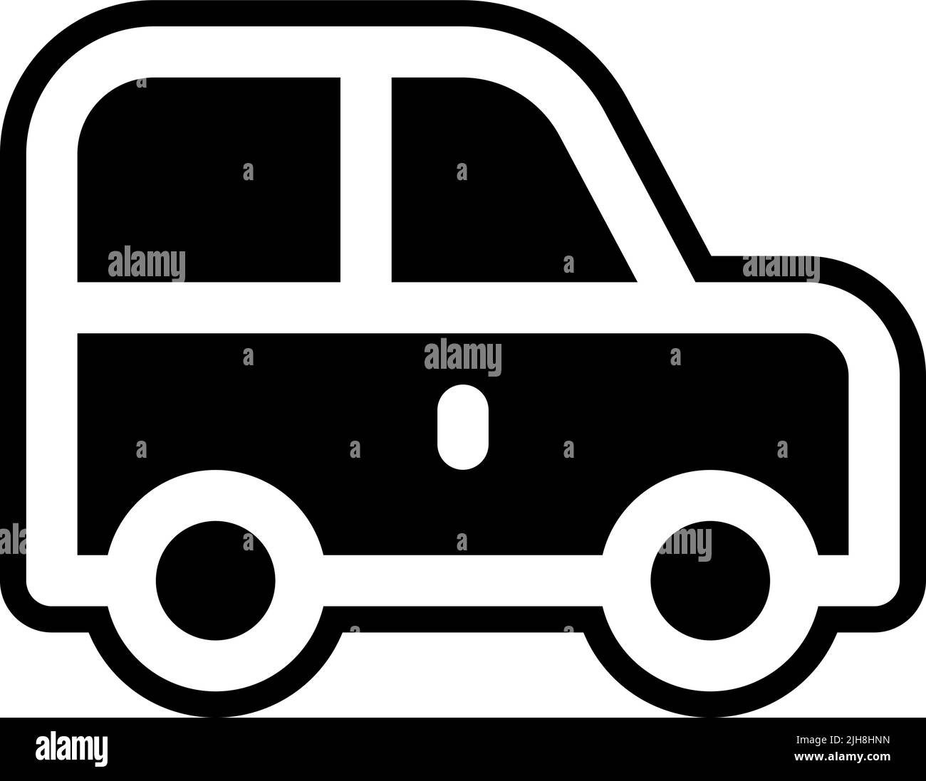 Transportation car icon Stock Vector Image & Art - Alamy