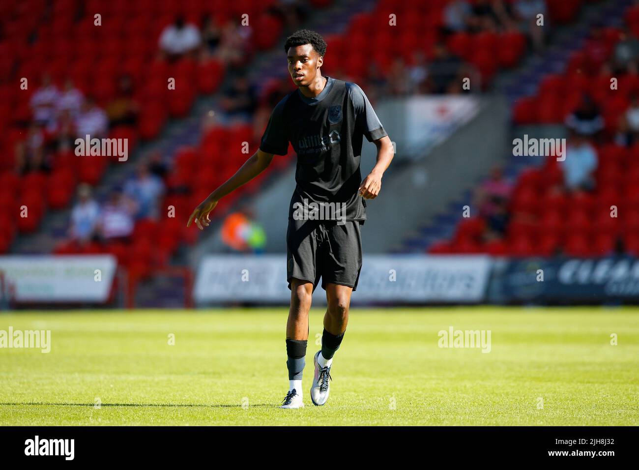 David adewoju hi-res stock photography and images - Alamy