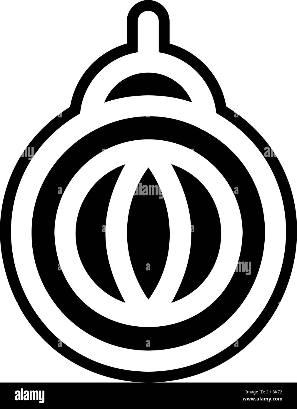 Tropical exotic fruit jackfruit Black and White Stock Photos & Images ...