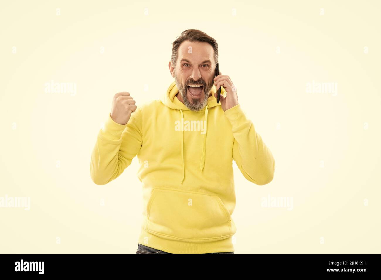 Answerphone message hi-res stock photography and images - Alamy