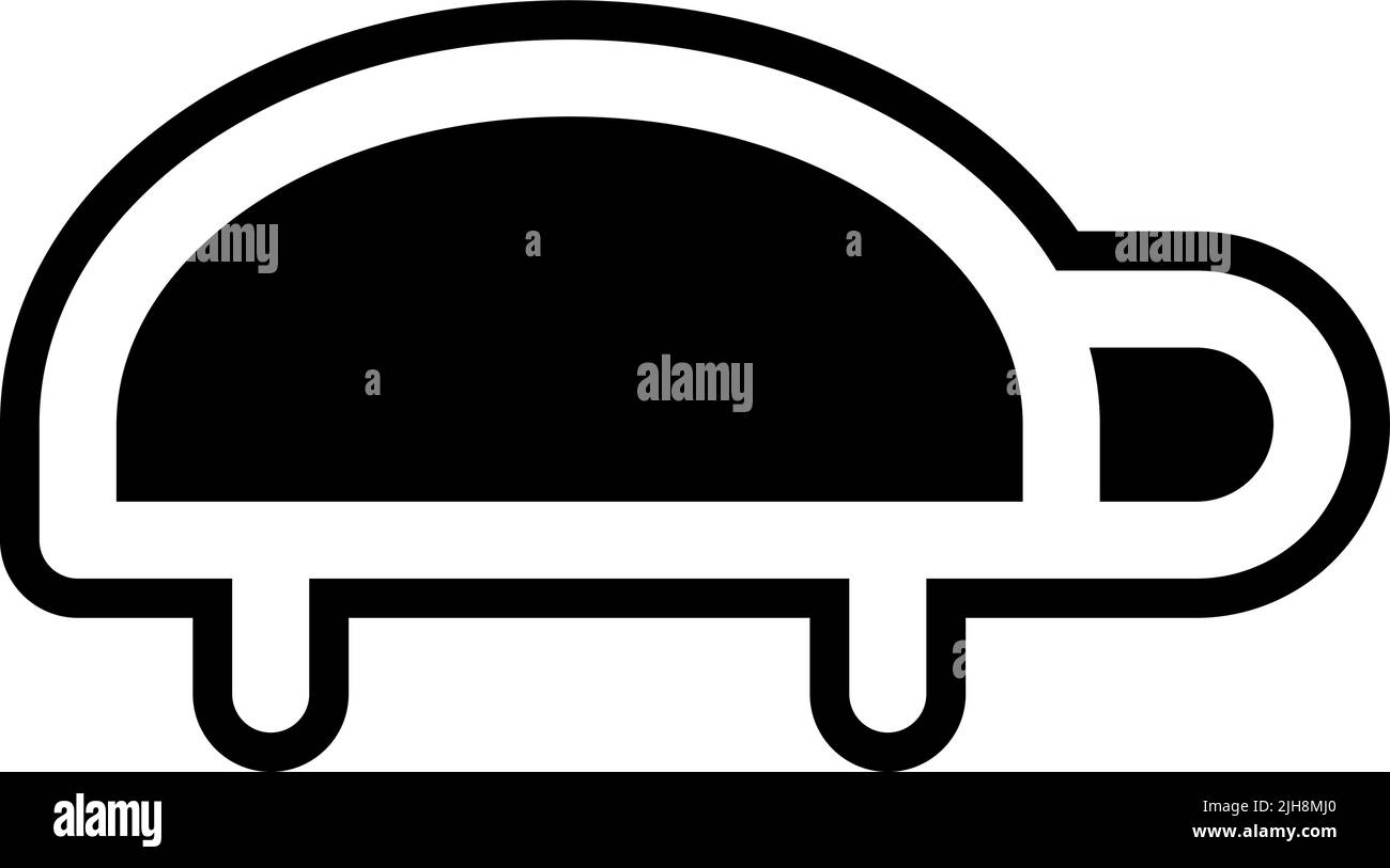 Tropical sea turtle Black and White Stock Photos & Images - Alamy