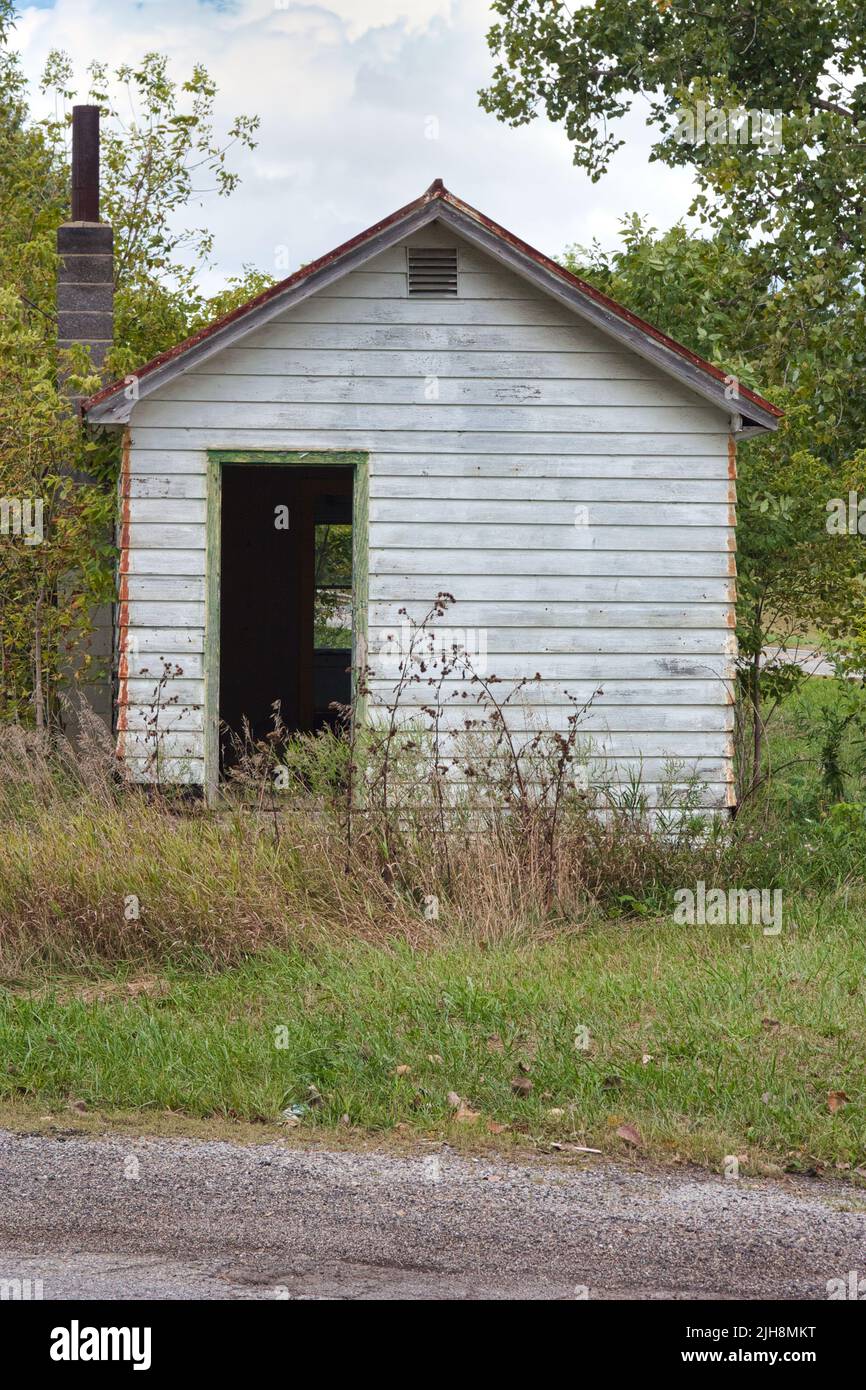 Midwestern states hi-res stock photography and images - Alamy