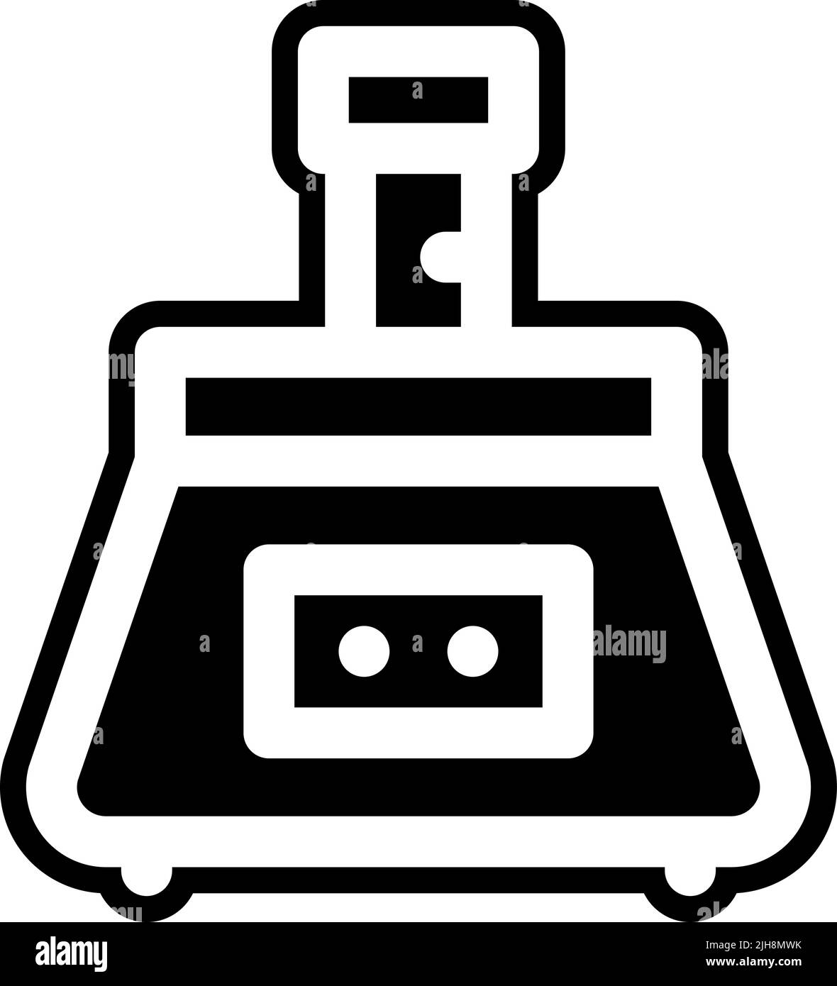 Platelet centrifuge hi-res stock photography and images - Alamy