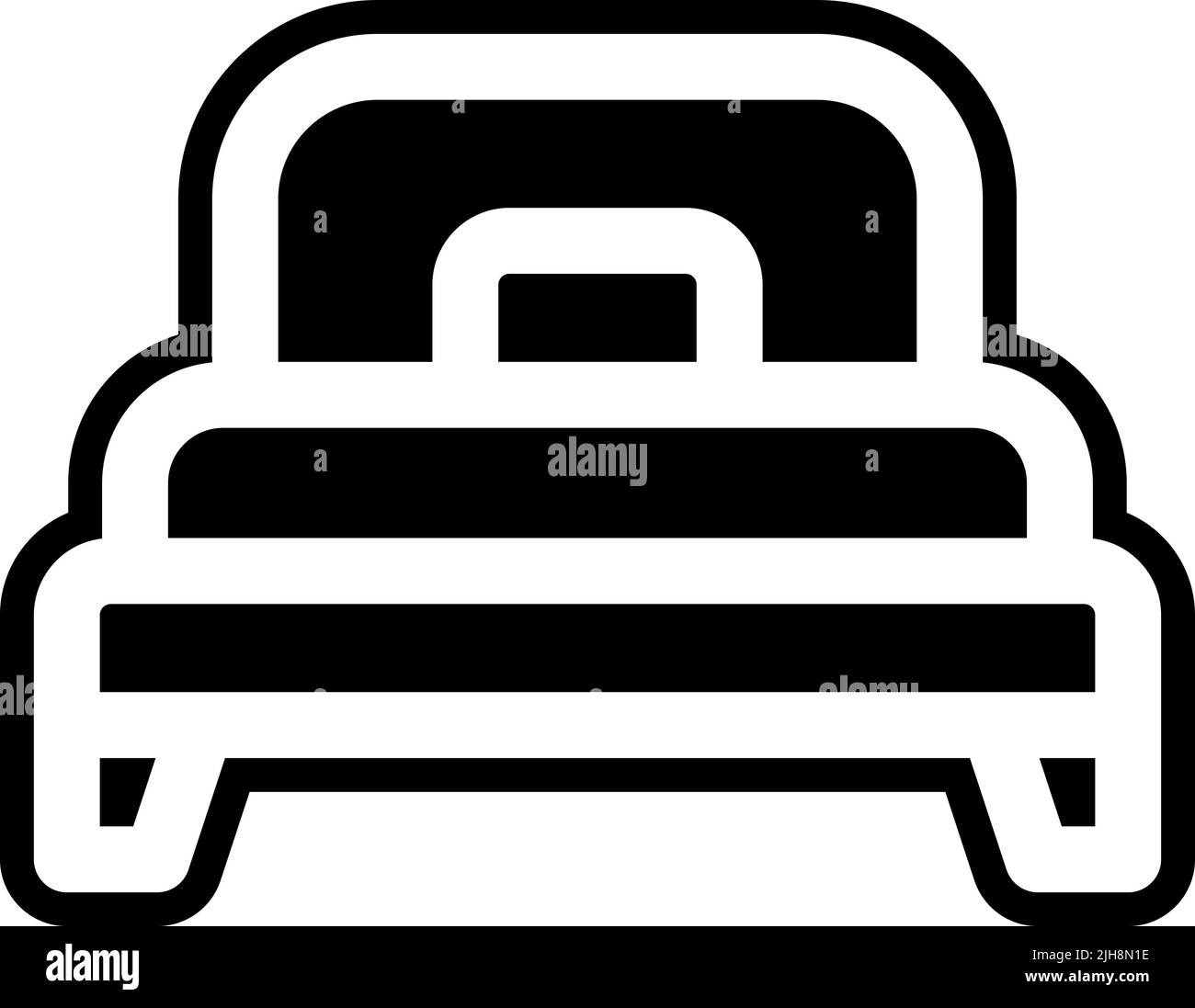 Luxury tropical Black and White Stock Photos & Images - Alamy