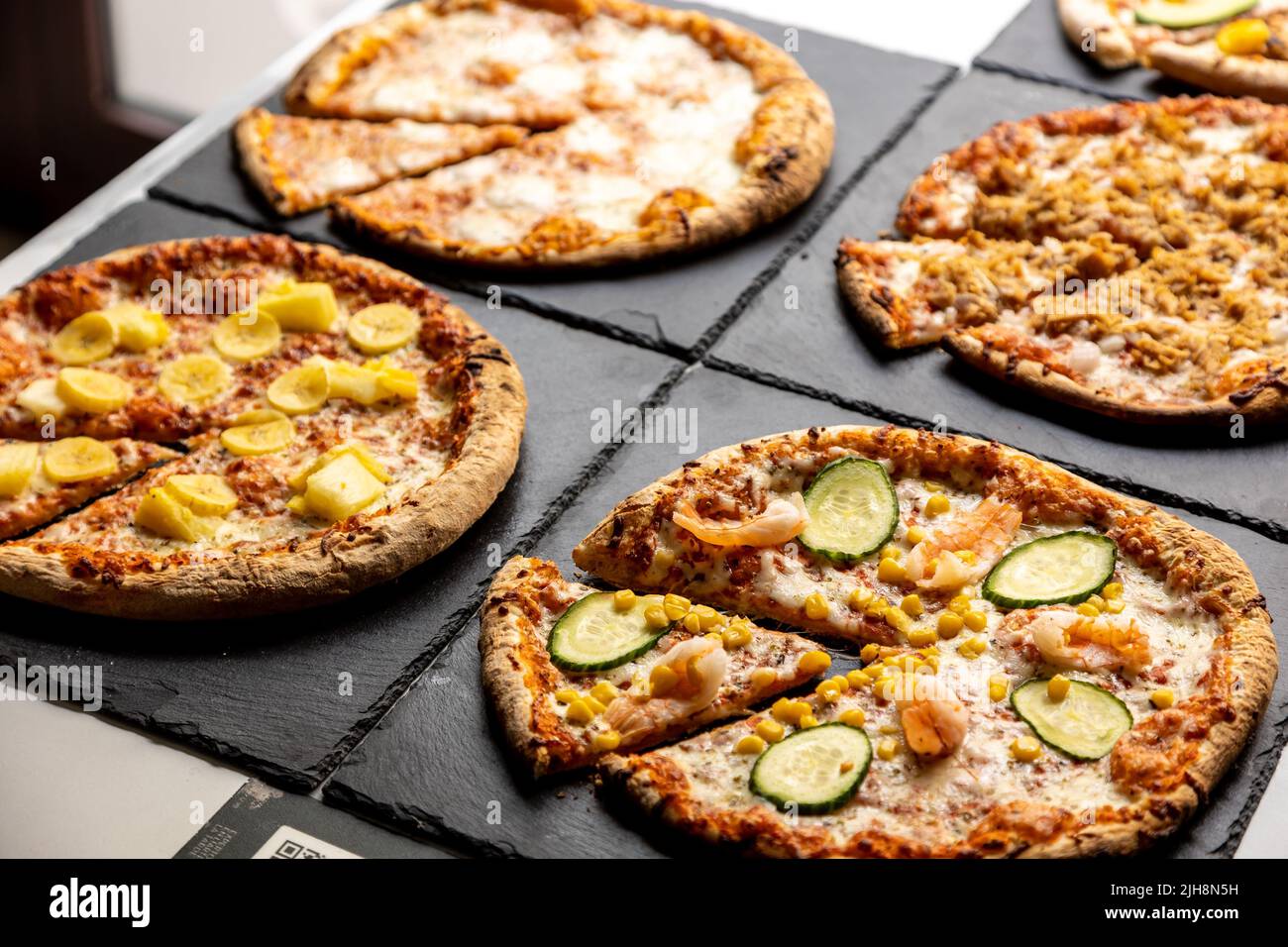 Order types hi-res stock photography and images - Alamy