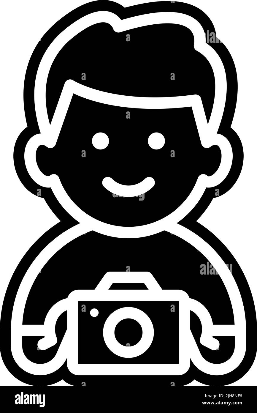 Motion capture icon Stock Vector Images - Alamy