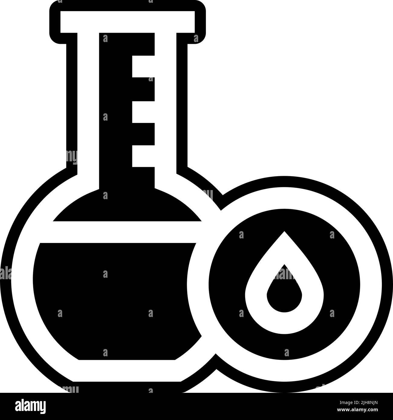 Water company lab hi-res stock photography and images - Alamy