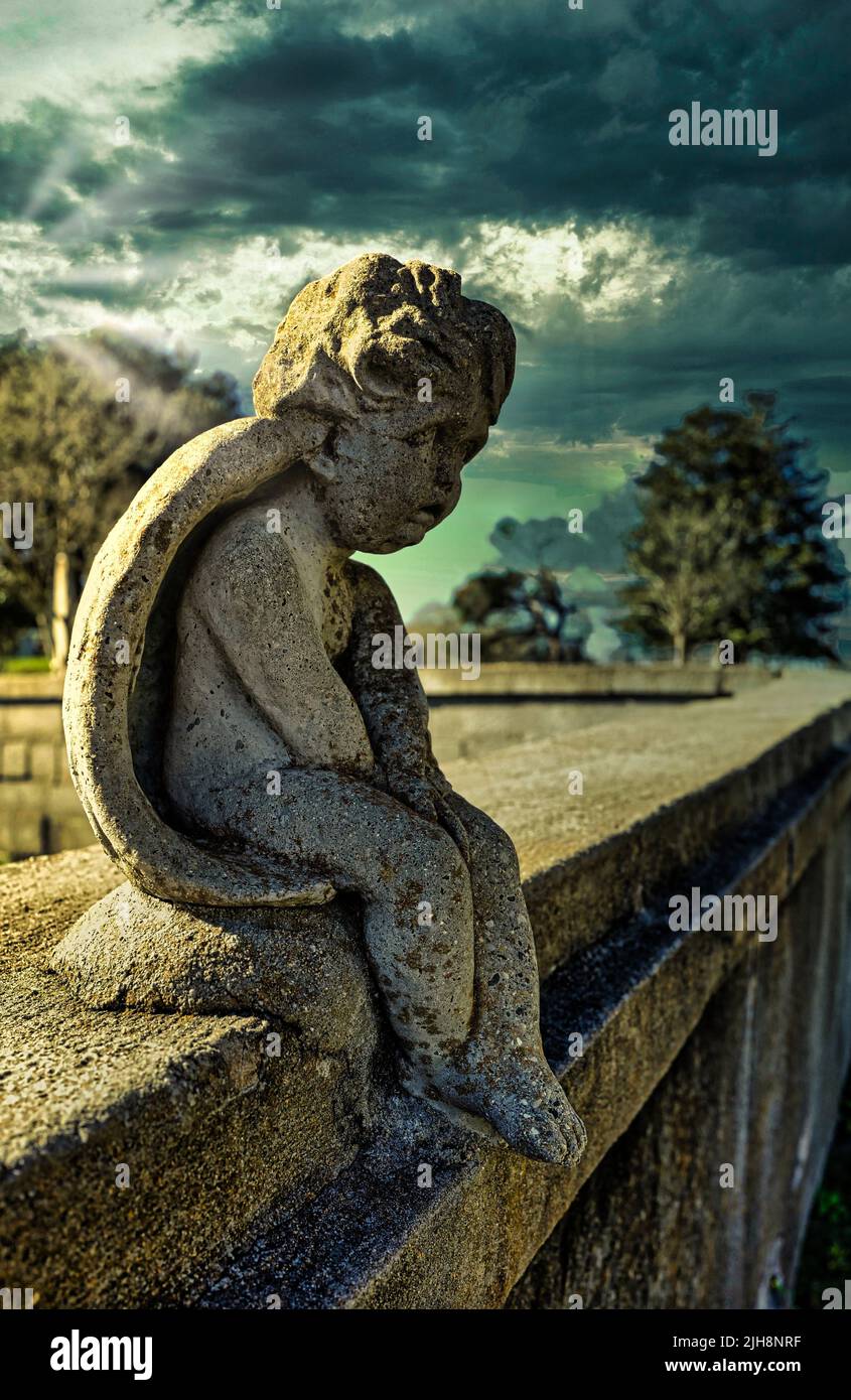 Florence ford hi-res stock photography and images - Alamy