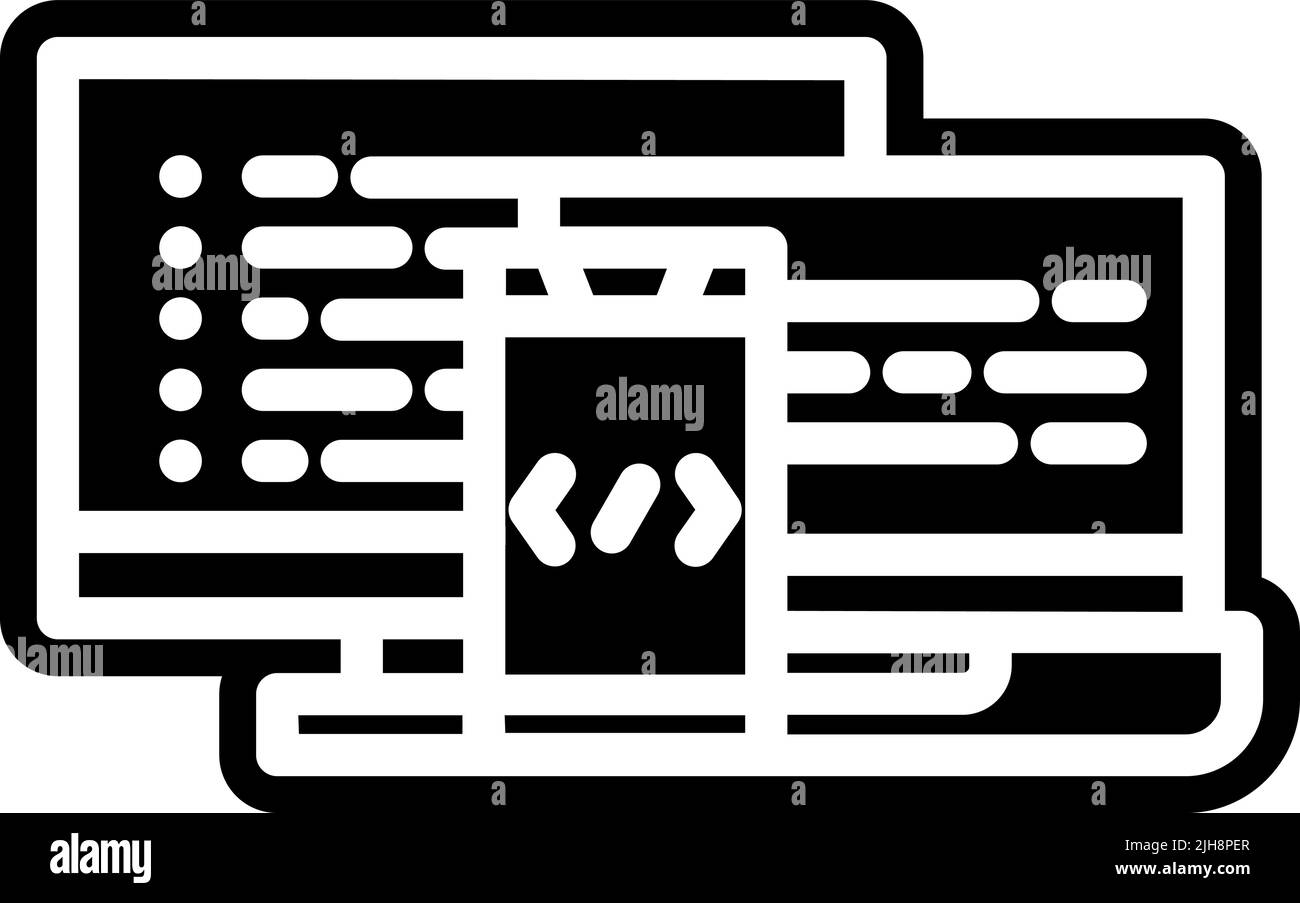 Flexible design Black and White Stock Photos & Images - Alamy