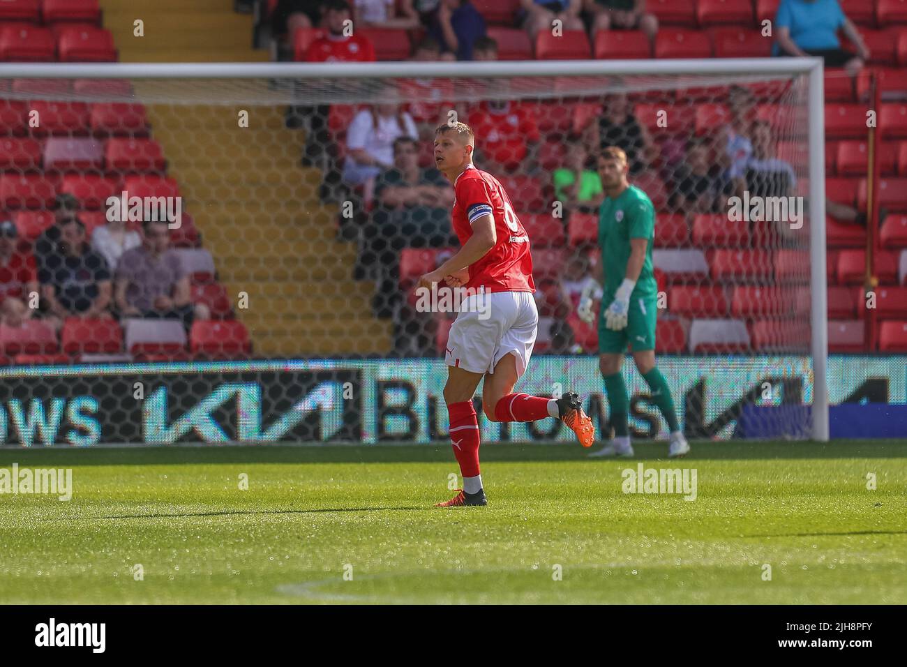Mads andersen pre season hi-res stock photography and images - Alamy