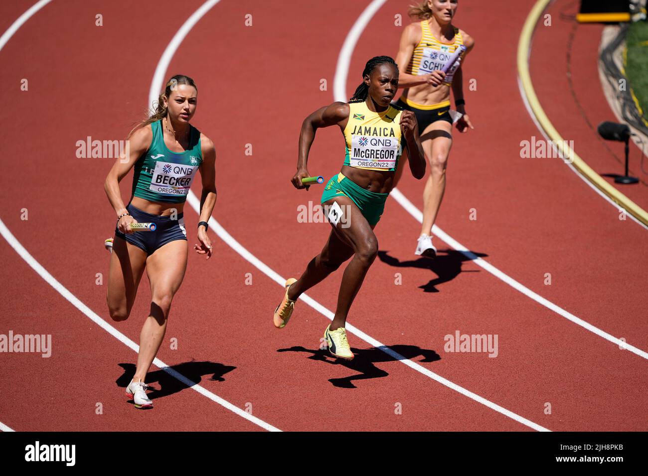 Roneisha hi-res stock photography and images - Alamy