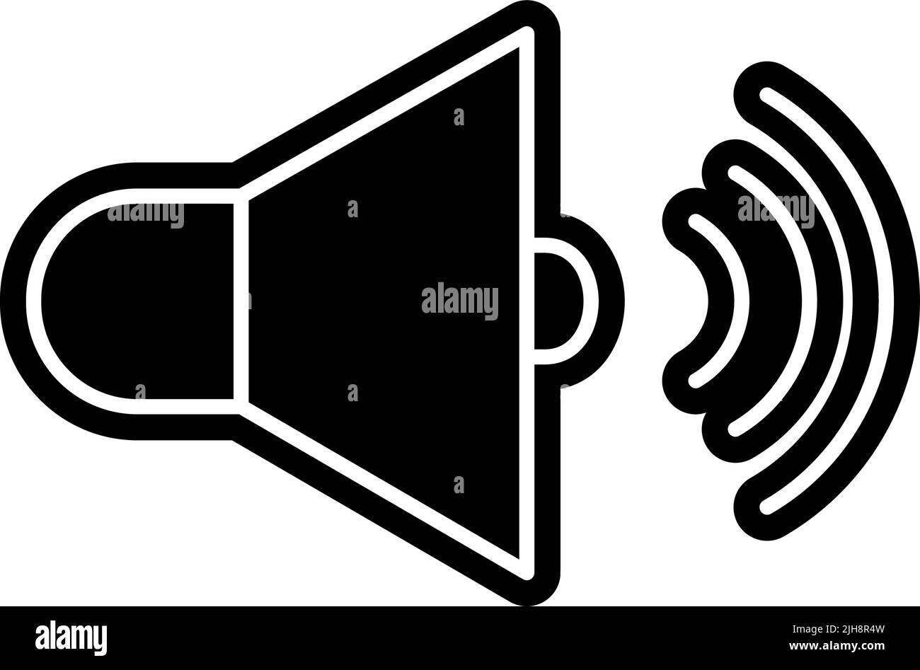 Communications audio Stock Vector Image & Art - Alamy