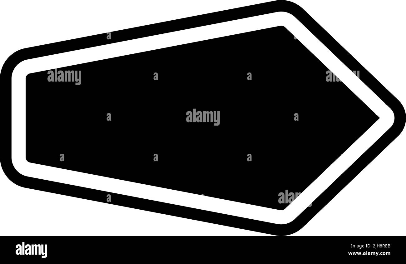 Large arrow hi-res stock photography and images - Alamy