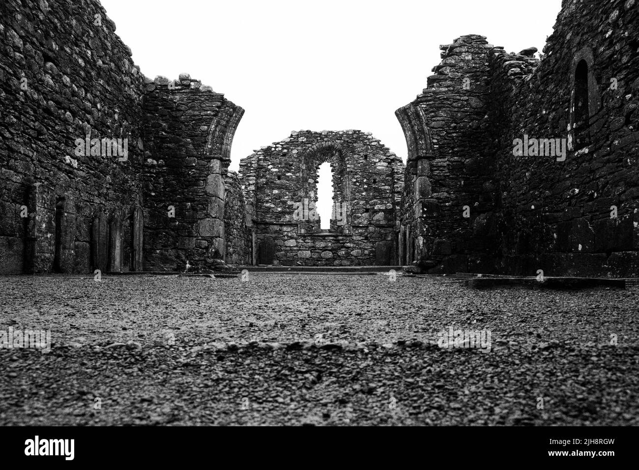 Gort ireland Black and White Stock Photos & Images - Alamy