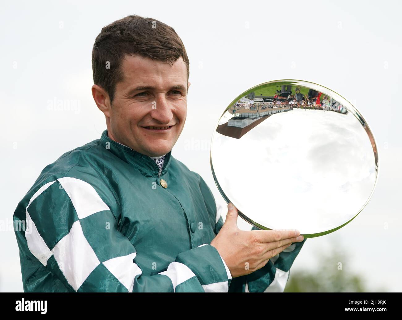 Magical lagoon horse hi-res stock photography and images - Alamy