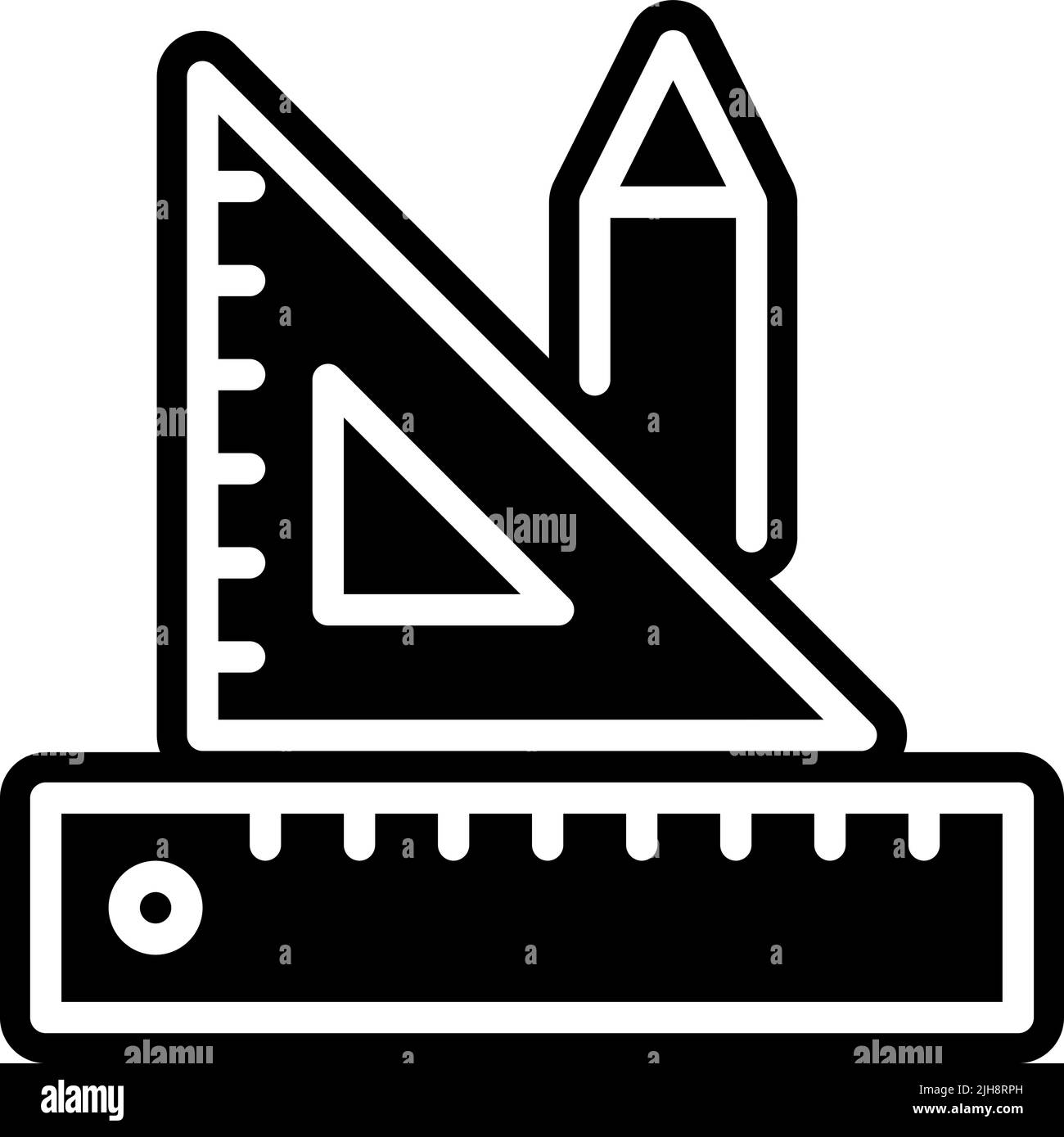 Art and culture measuring tool Stock Vector Image & Art - Alamy