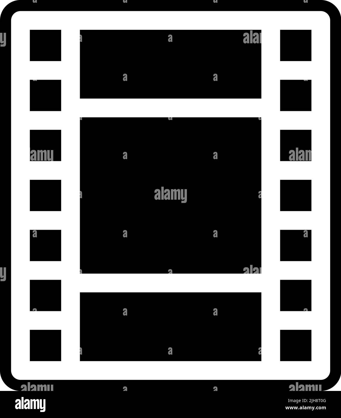 Strip security Black and White Stock Photos & Images - Alamy