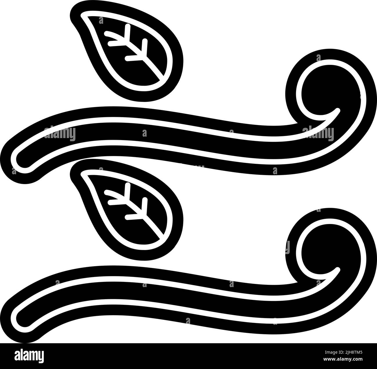 Fall wind Black and White Stock Photos & Images - Alamy