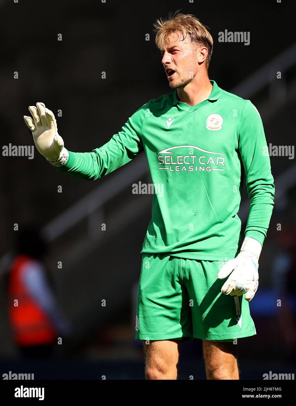 Joe lumley 2022 hi-res stock photography and images - Alamy