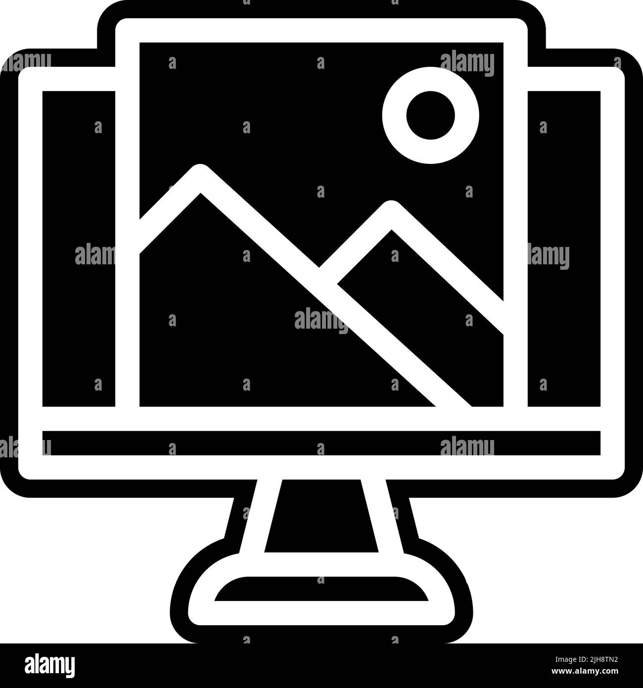 Design thinking gallery Stock Vector Image & Art - Alamy
