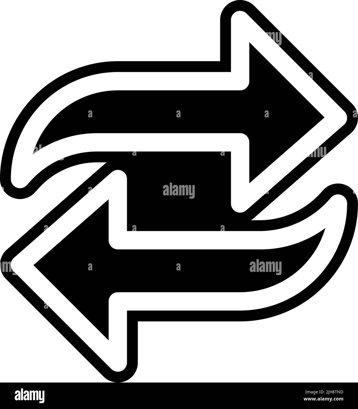 Data transfer transfer Stock Vector Image & Art - Alamy