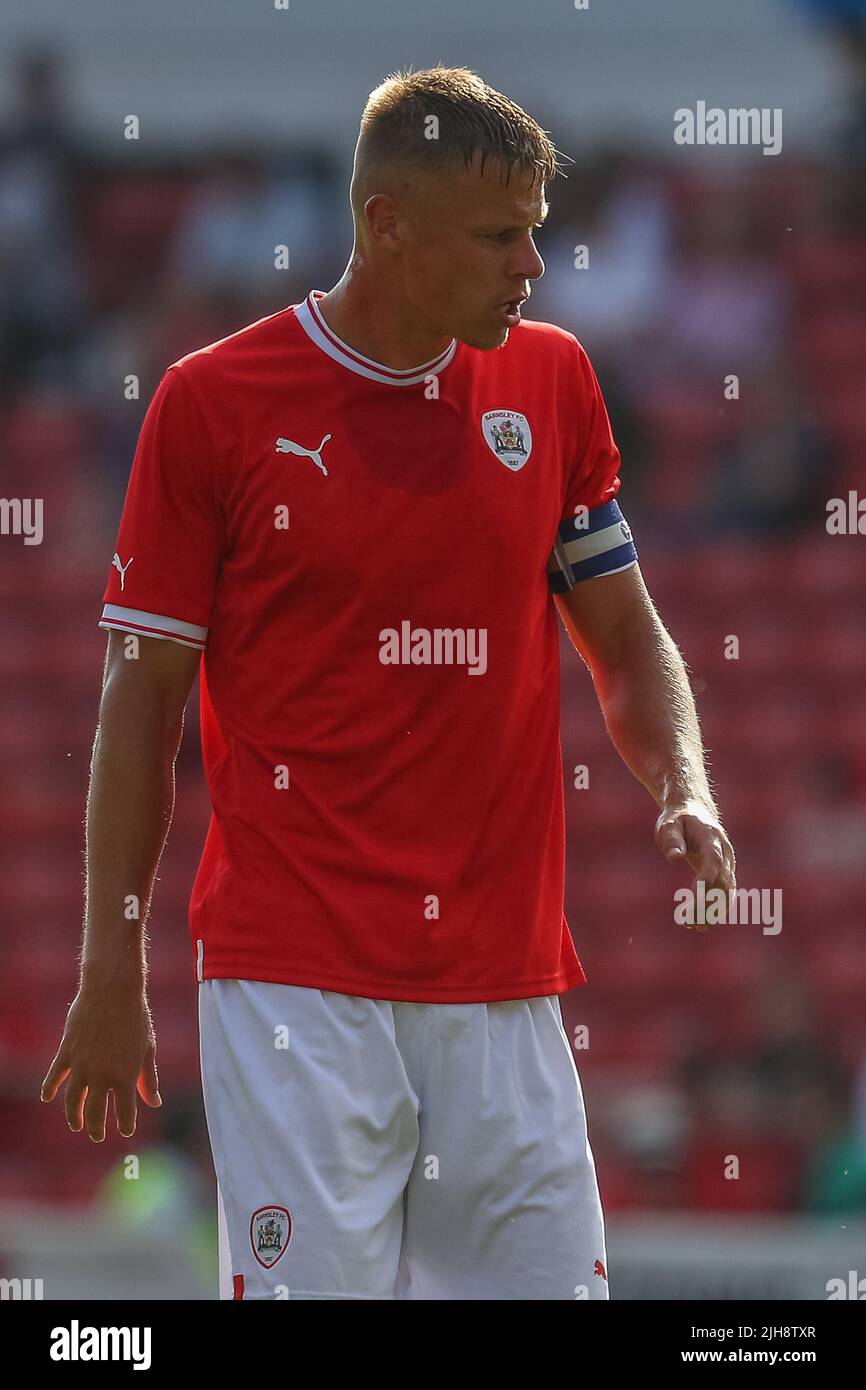 Mads andersen hi-res stock photography and images - Alamy