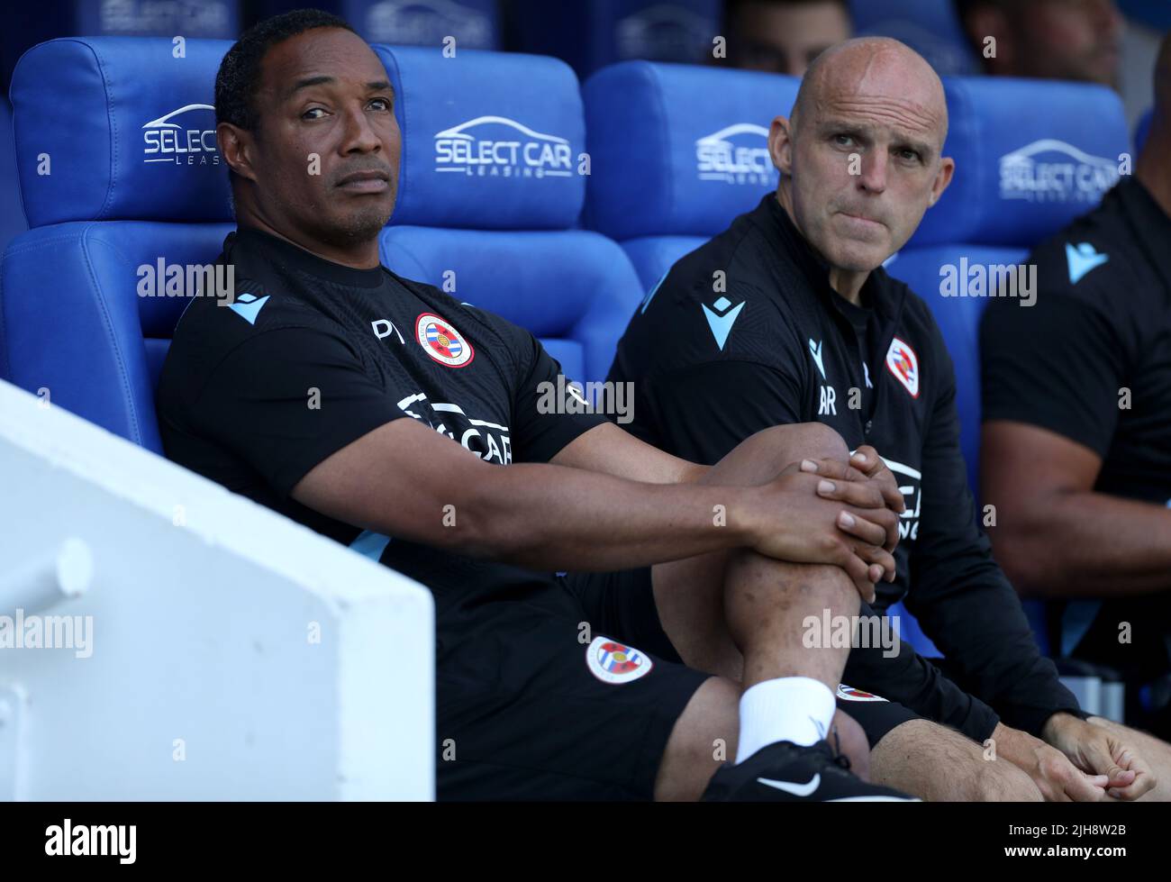 Paul ince west ham hi-res stock photography and images - Alamy