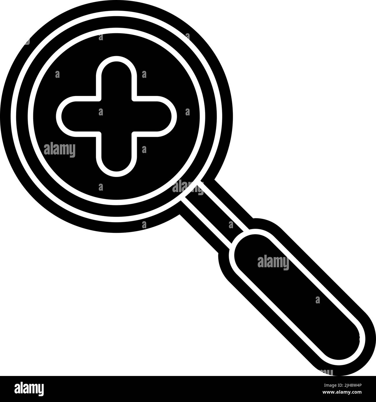 Basic tools illustration vector Cut Out Stock Images & Pictures - Alamy