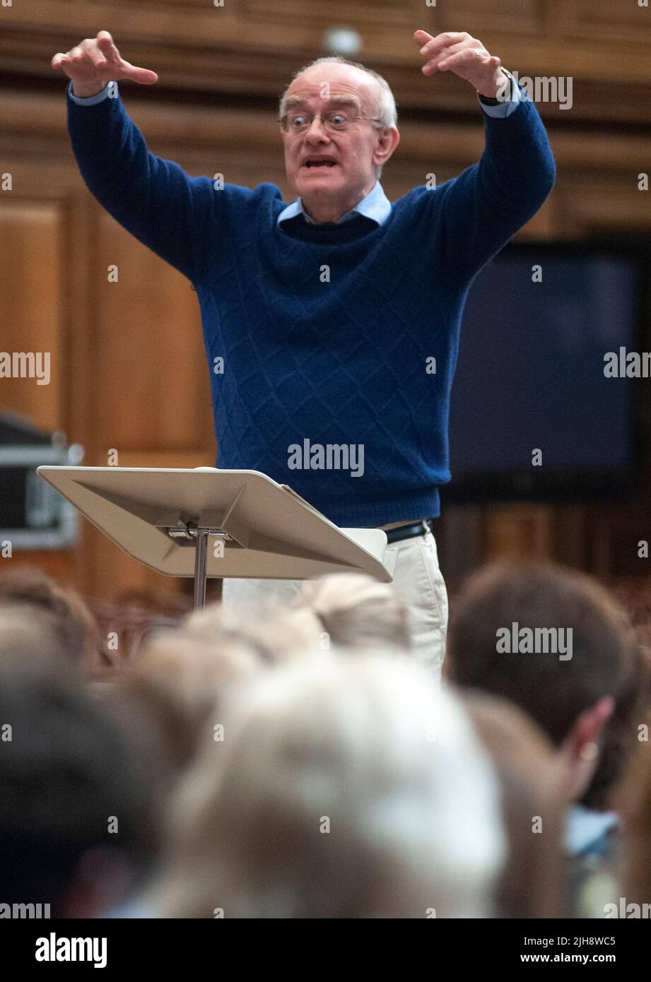 University college school ucs london hi-res stock photography and images - Alamy