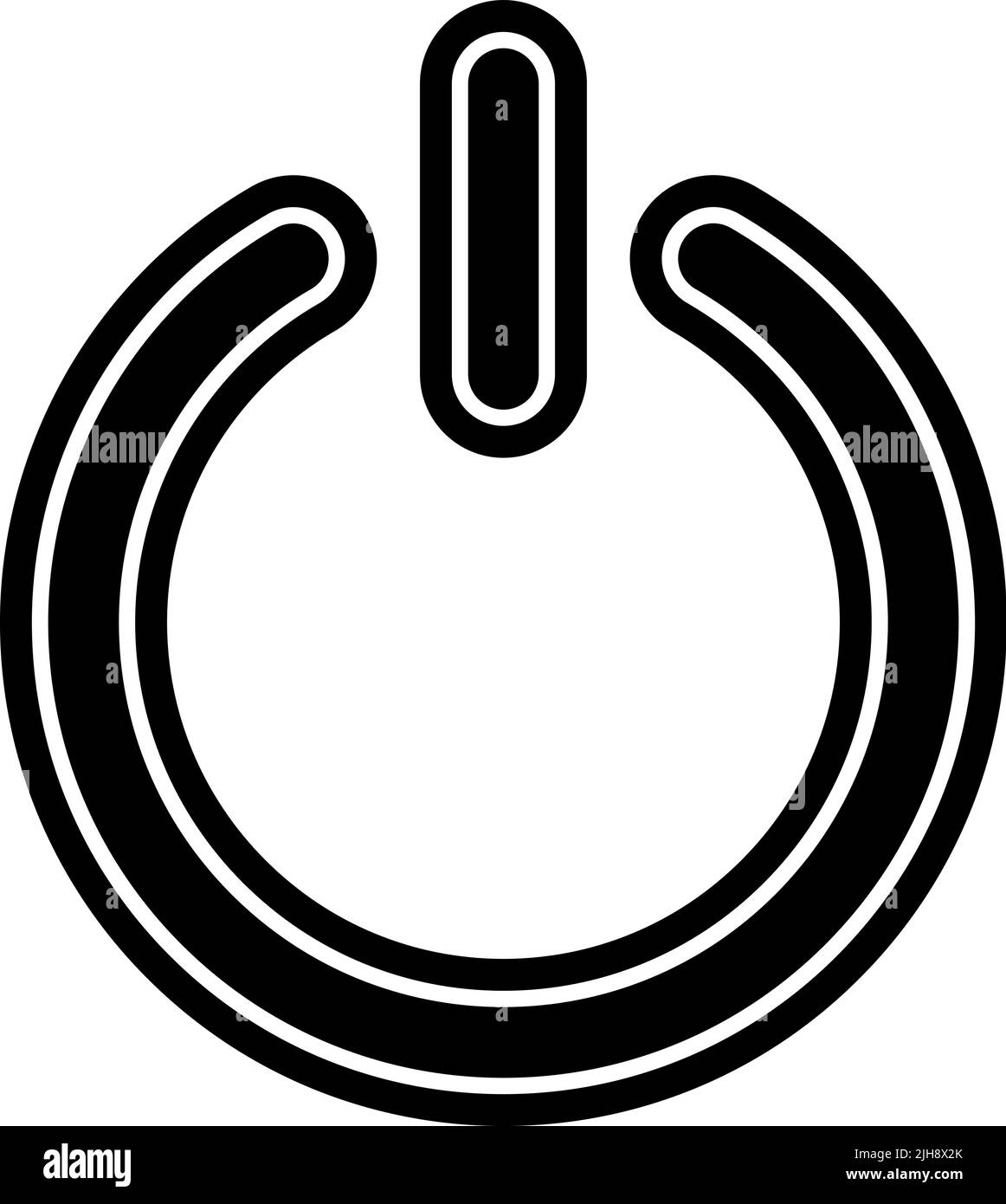 Basic element power Stock Vector Image & Art - Alamy