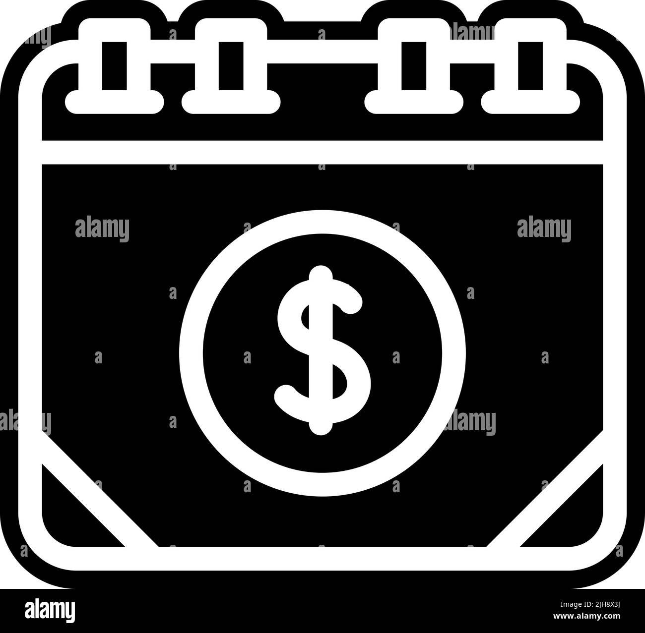 Calendar Calendar Stock Vector Image And Art Alamy