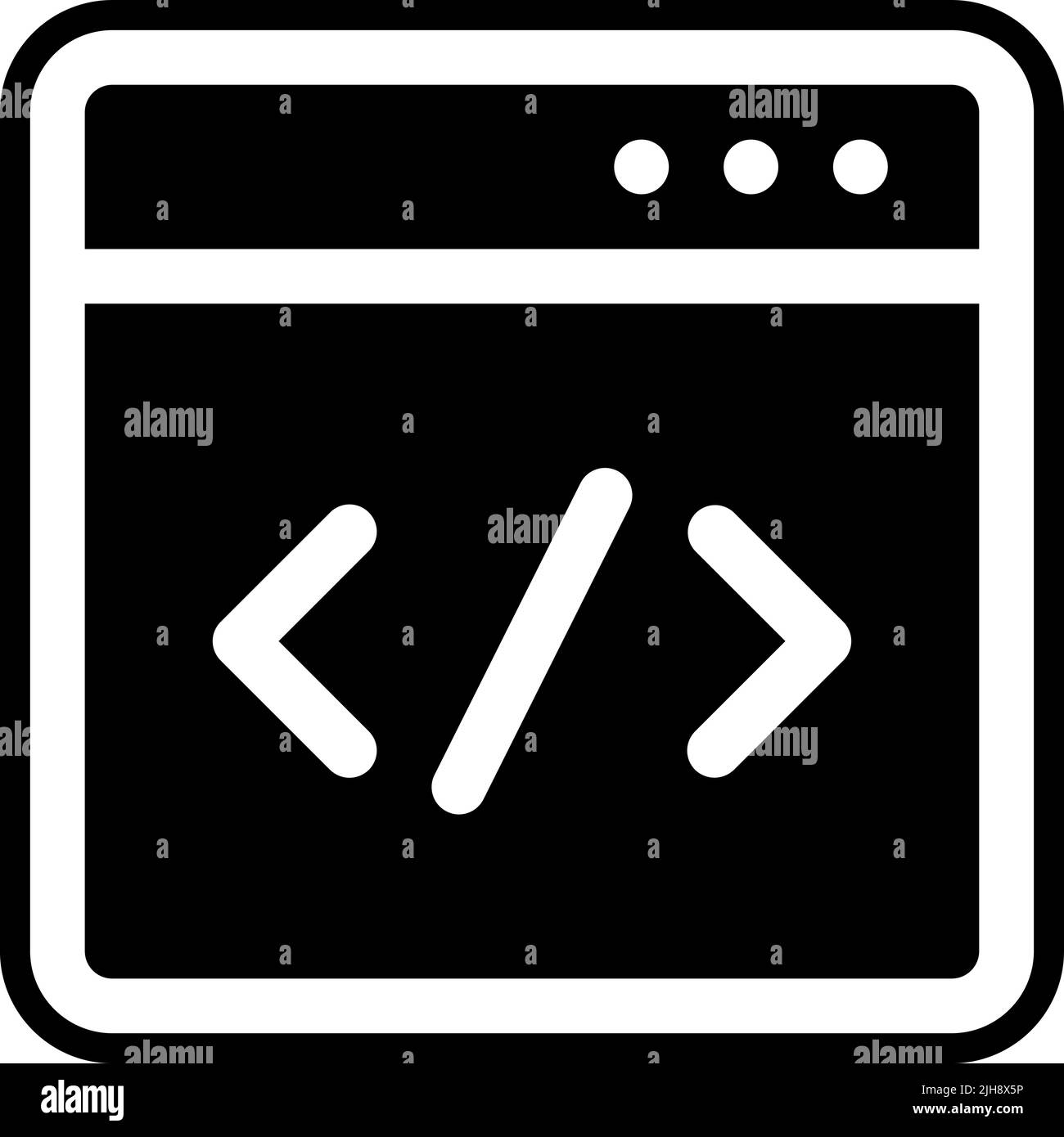 Visualization coding Black and White Stock Photos & Images - Alamy