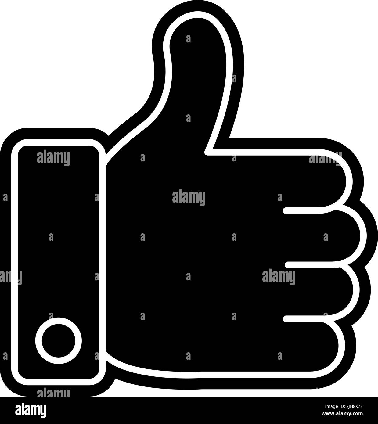 Essential like Stock Vector Image & Art - Alamy