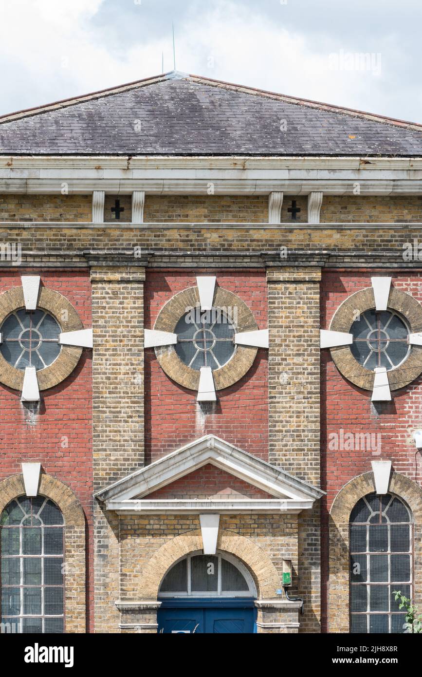 Broxbourne station hi-res stock photography and images - Alamy
