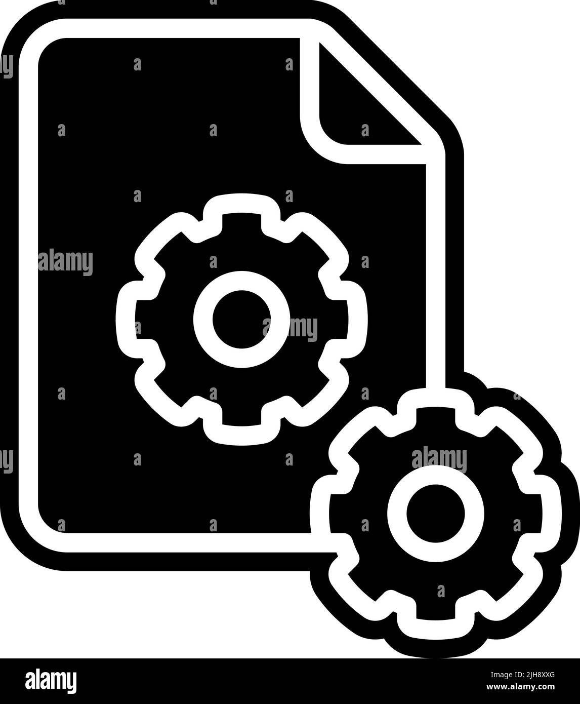 Files and documents file management Stock Vector Image & Art - Alamy